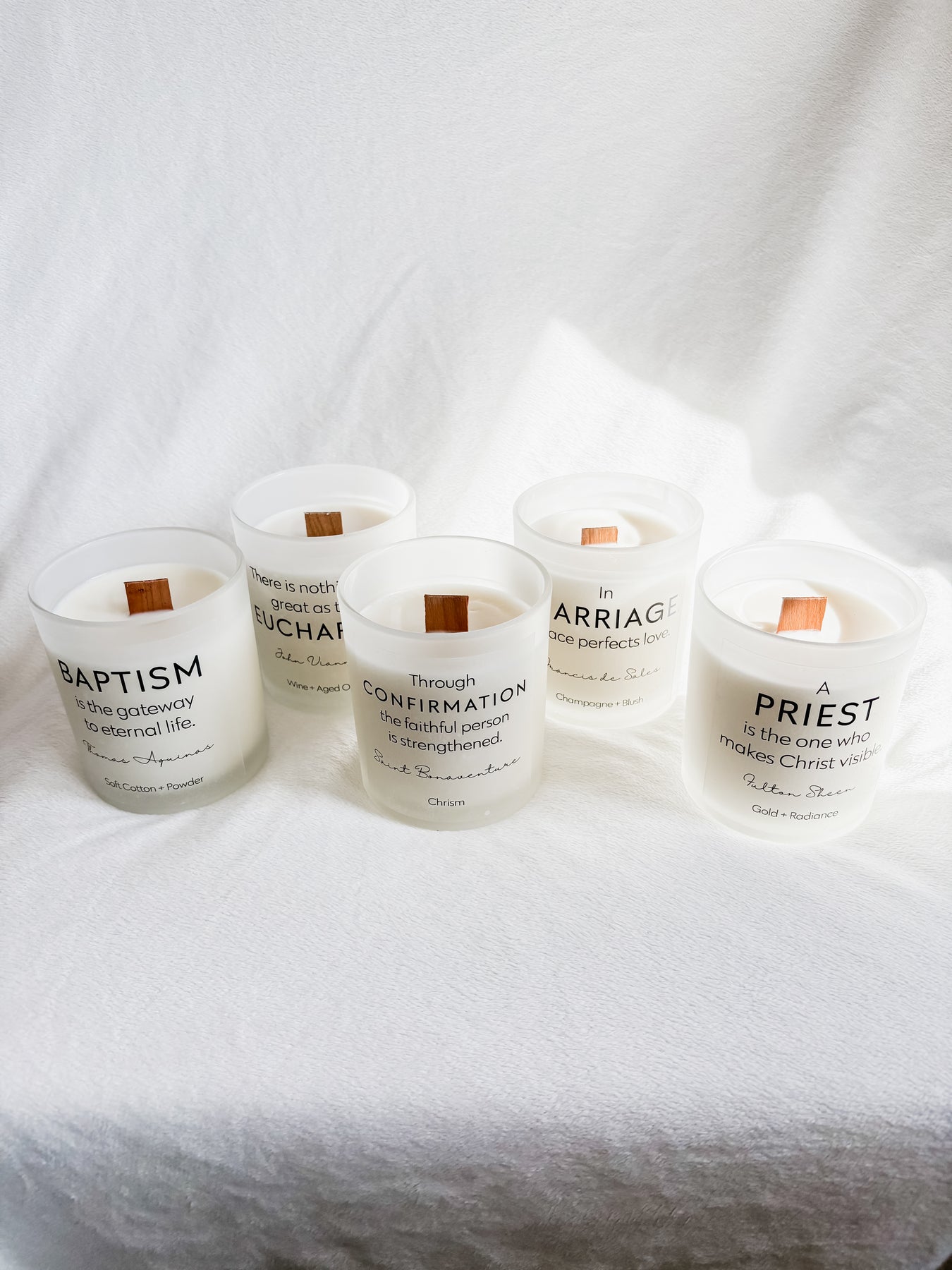Sword & Crown Candle Co. – Sword & Crown Candle Co.