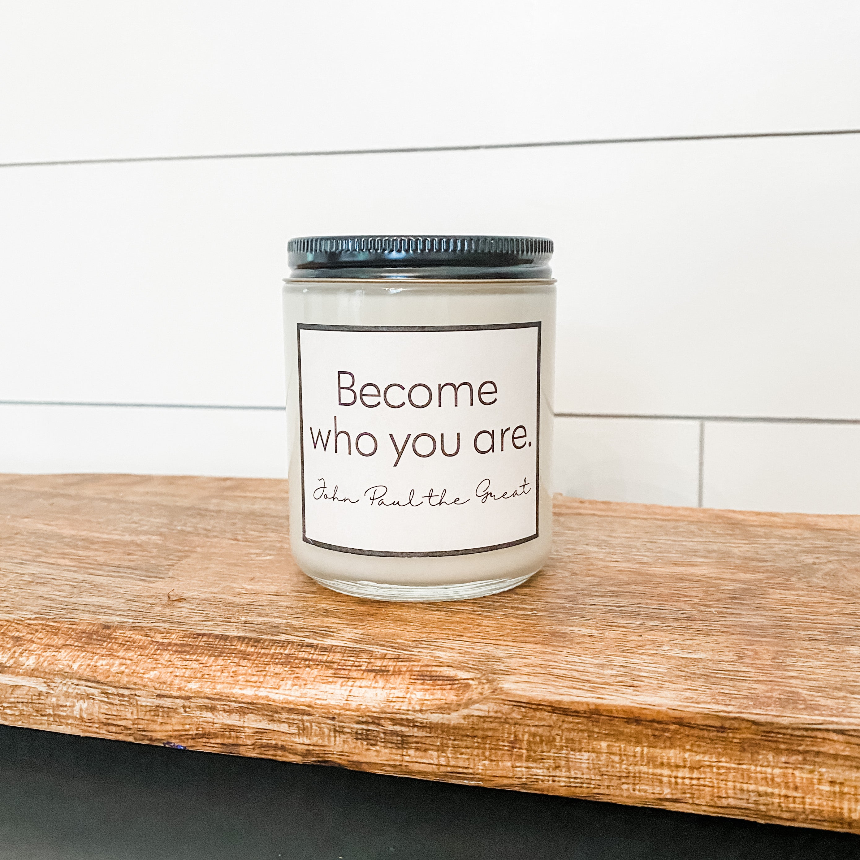 Sword & Crown Candle Co.